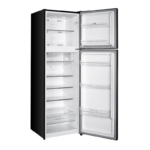 Fujidenzo INR-103HS 10 cu.ft. Two Door Refrigerator - Ansons
