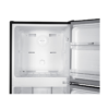 Fujidenzo INR-103HS 10 cu.ft. Two Door Refrigerator - Ansons
