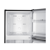 Fujidenzo INR-103HS 10 cu.ft. Two Door Refrigerator - Ansons