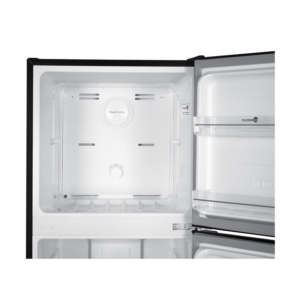 Fujidenzo INR-103HS 10 cu.ft. Two Door Refrigerator - Ansons