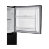 Fujidenzo INR-103HS 10 cu.ft. Two Door Refrigerator - Ansons