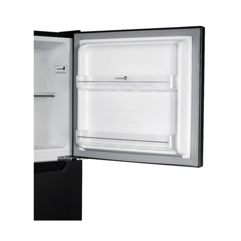Fujidenzo INR-103HS 10 cu.ft. Two Door Refrigerator - Ansons