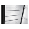 Fujidenzo INR-103HS 10 cu.ft. Two Door Refrigerator - Ansons
