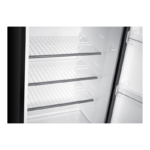 Fujidenzo INR-103HS 10 cu.ft. Two Door Refrigerator - Ansons