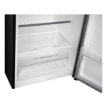 Fujidenzo INR-103HS 10 cu.ft. Two Door Refrigerator - Ansons