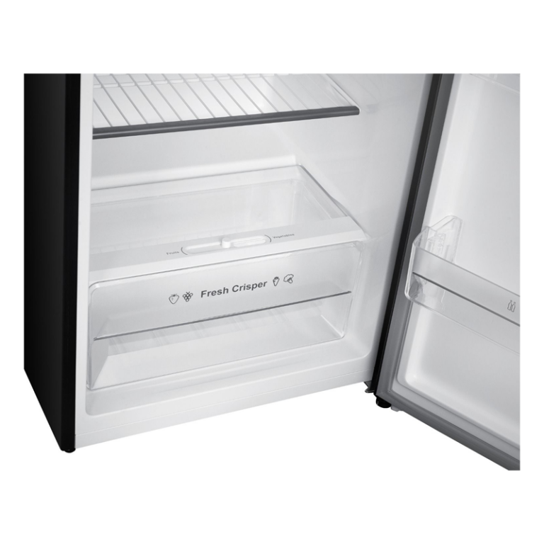 Fujidenzo INR-103HS 10 cu.ft. Two Door Refrigerator - Ansons