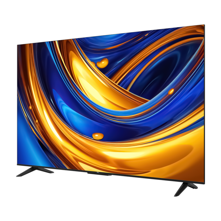 TCL LED-43V6B 43in 4K UHD Google TV - 2024 - Ansons