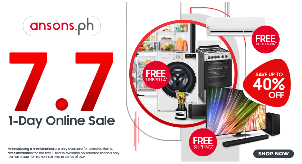 Save Big with Online Appliance Sales: Find the Best Deals Here - Ansons