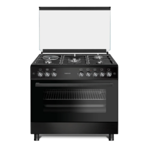 Fabriano F9L41G2-BL 90cm Gas Cooking Range - Ansons