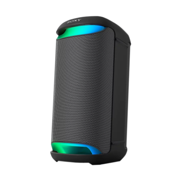Sony SRS-XV500 X-Series Wireless Party Speaker - 2024 - Ansons