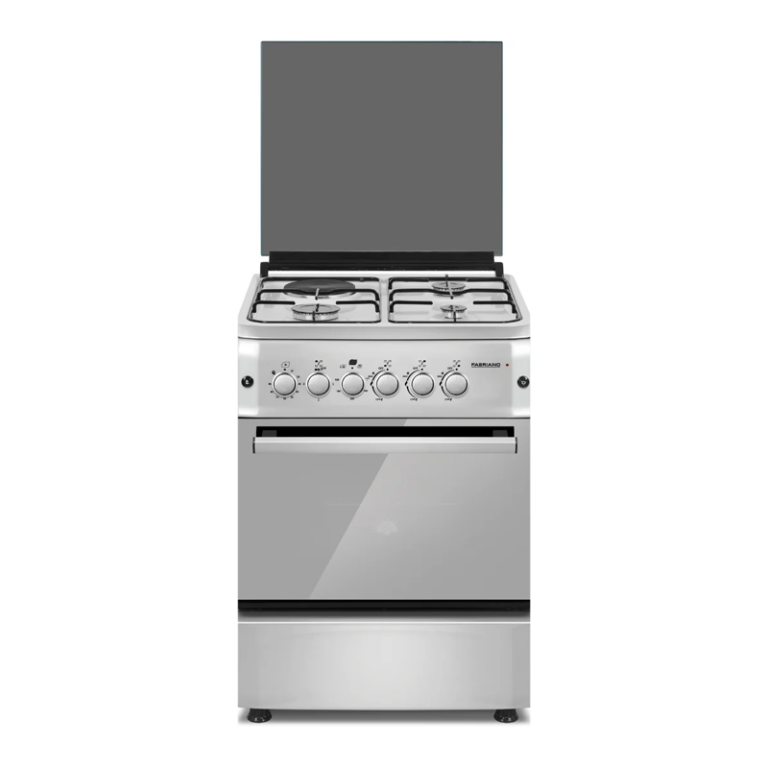 Fabriano F6S31G2-SS 60cm Gas Cooking Range - Ansons