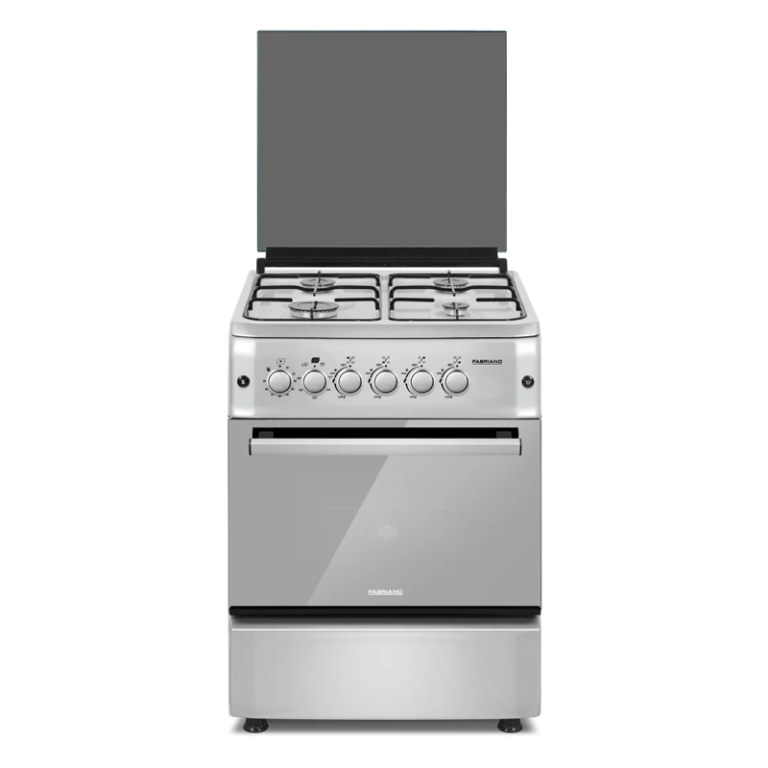 Fabriano F6S40G2-SS 60cm Gas Cooking Range - Ansons