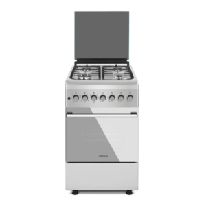 Fabriano F5N40E3-SS 50cm Gas Cooking Range - Ansons