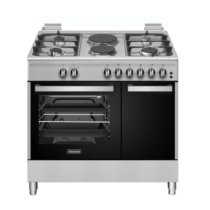 Fabriano F9S42G2-SSS 90cm Gas Cooking Range - Ansons