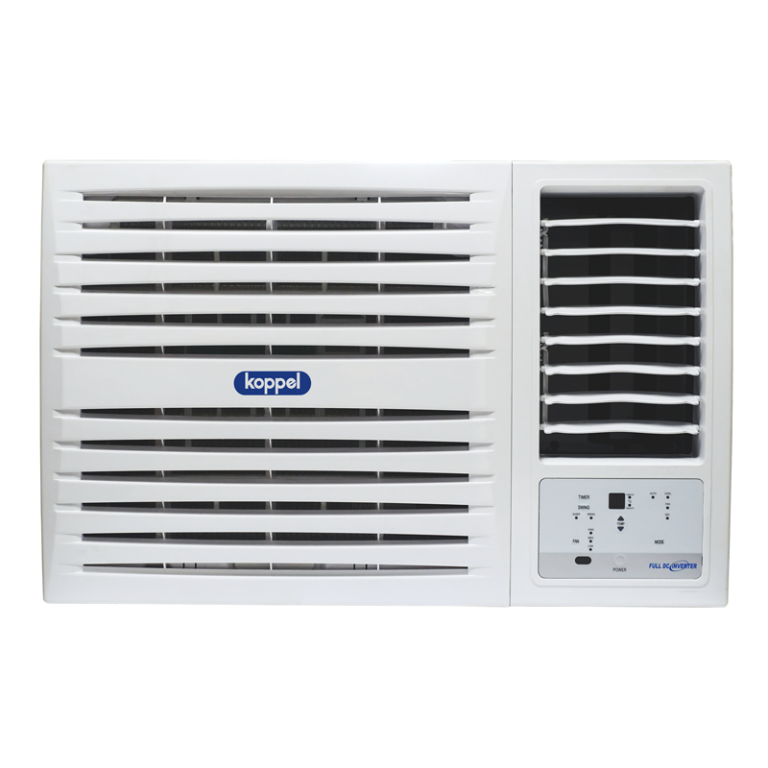 Koppel KV24WR-ARF31A 2.5 HP Window Type Air Conditioner - Ansons
