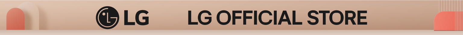 LG Official Store: One Stop Shop of your Trusted Brand - Ansons