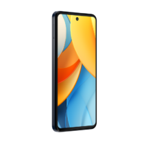 Nubia V60 Design 4GB+256GB Dark Blue - Ansons