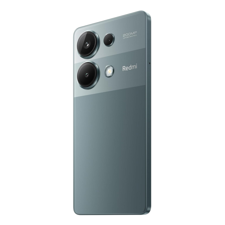 Xiaomi REDMI NOTE 13 Pro 12GB+512GB Forest Green - Ansons