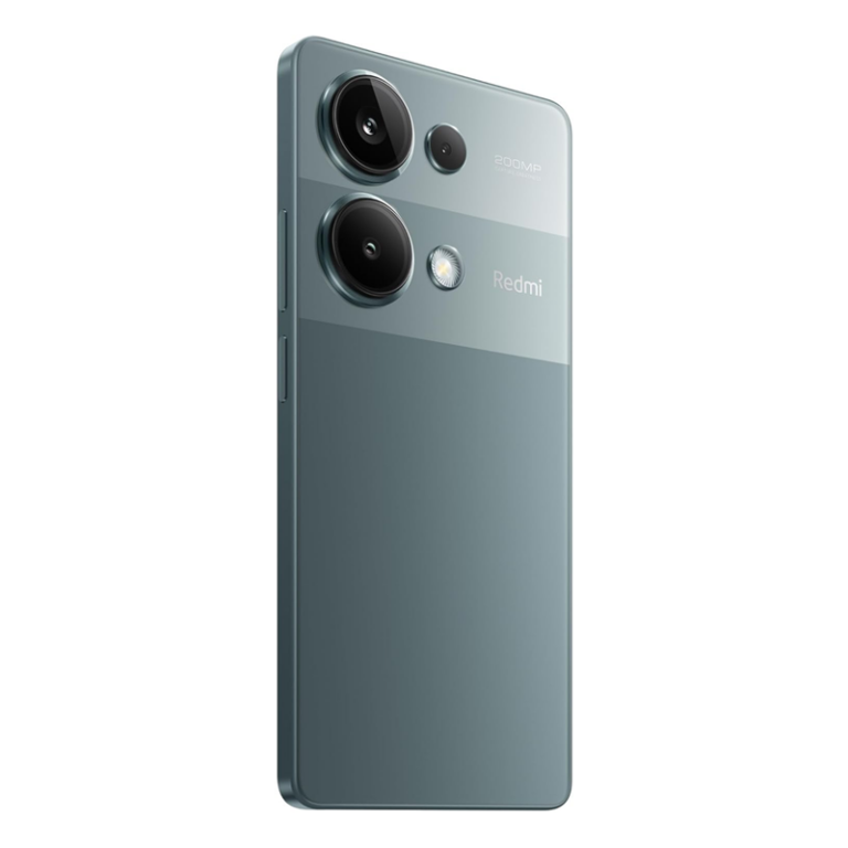 Xiaomi REDMI NOTE 13 Pro 12GB+512GB Forest Green - Ansons