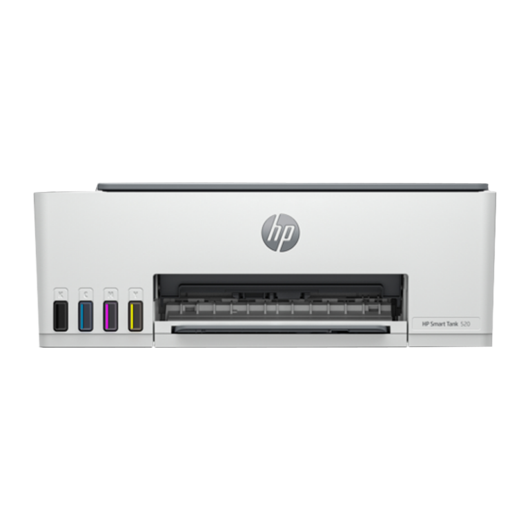 HP Smart Tank 520 All-in-One Printer - Ansons