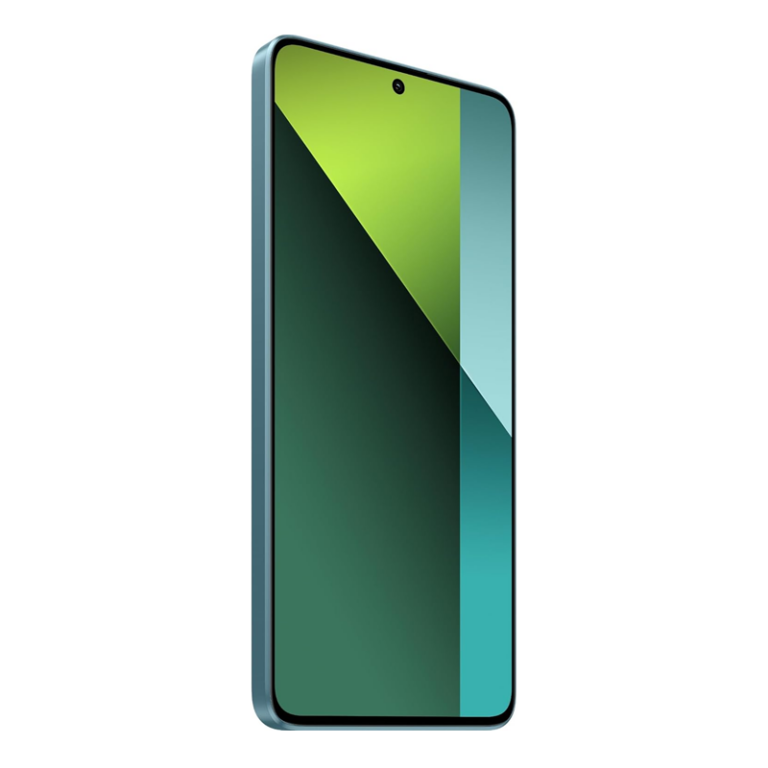 Xiaomi REDMI NOTE 13 Pro 5G 8GB+256GB Ocean Teal - Ansons