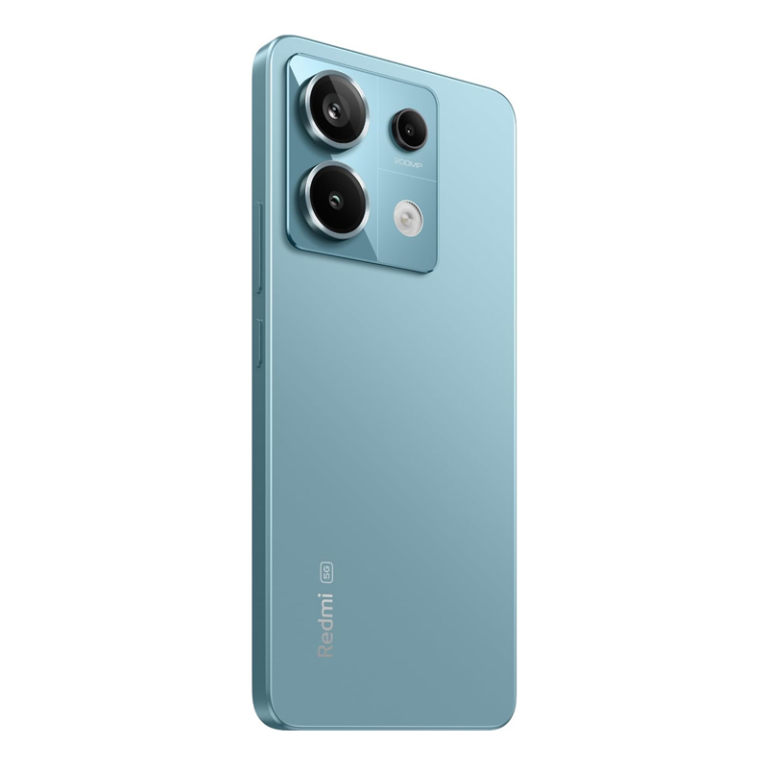 Xiaomi REDMI NOTE 13 Pro 5G 12GB+512GB Ocean Teal - Ansons