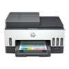 HP Smart Tank 750 All-in-One Printer - Ansons