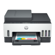 HP Smart Tank 750 All-in-One Printer - Ansons