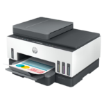 HP Smart Tank 750 All-in-One Printer - Ansons