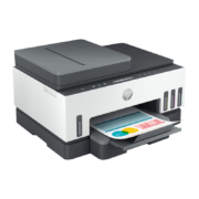 HP Smart Tank 750 All-in-One Printer - Ansons