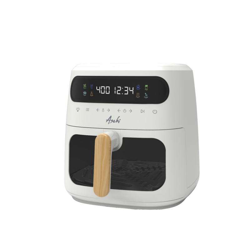 Asahi AF-800 7.5 Liter Air Fryer - Ansons