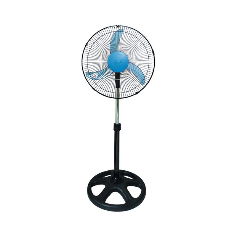 Asahi PF-630 16in Stand Fan Blue - Ansons
