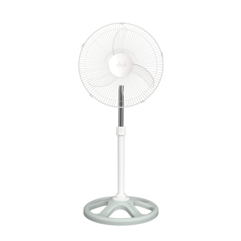 Asahi PF-631 16in Stand Fan - Ansons