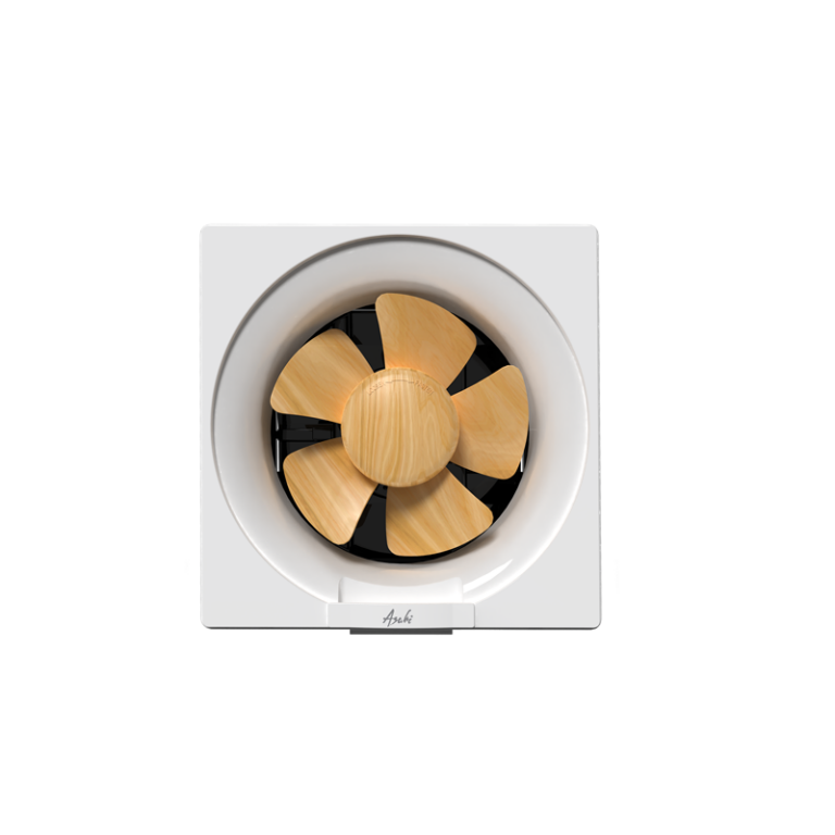 Asahi EF-12W 12in Exhaust Fan - Ansons