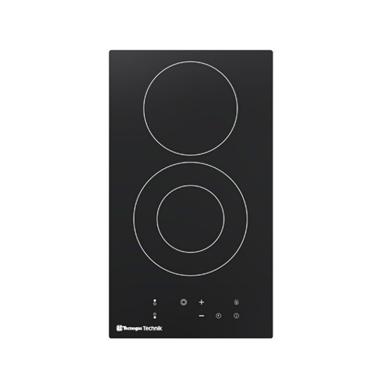 Tecnogas TBH3002VTG2 30cm Vitroceramic Hob - Ansons