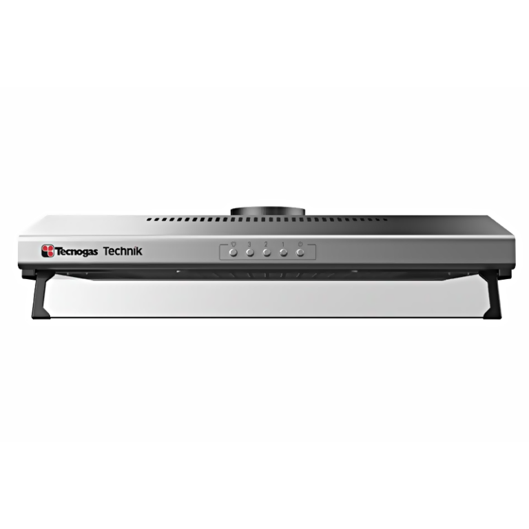 Tecnogas TRH8052SS 80cm Traditional Slim-type Rangehood - Ansons