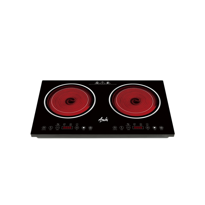 Asahi induction cooker store