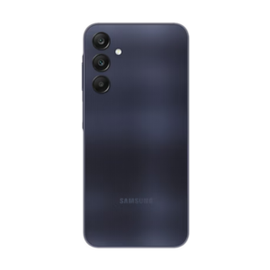Samsung Galaxy A25 5G Blue Black 6GB+128GB SM-A256EZKDPHL - Ansons