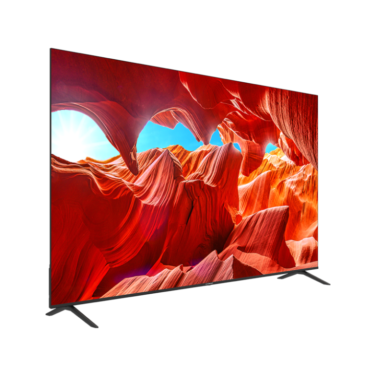Devant 85UHW201 85in Smart 4K UHD TV - Ansons