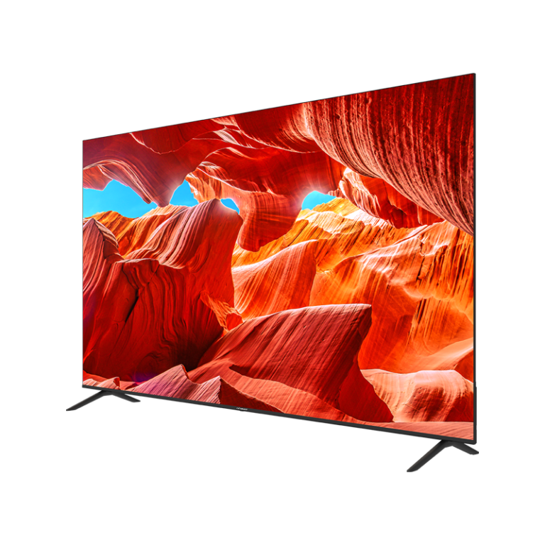 Devant 85UHW201 85in Smart 4K UHD TV - Ansons