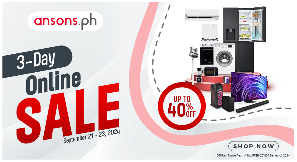 Air Conditioners - Ansons Online Sale