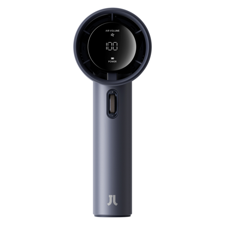 JisuLife PRO 1 ABS (FA53) 3600mAh Handheld Fan Blue - Ansons