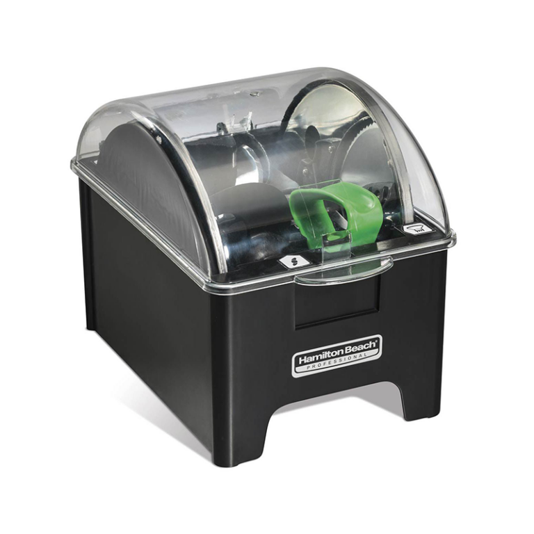 Hamilton Beach 70825-PH 14-Cup Food Processor - Ansons