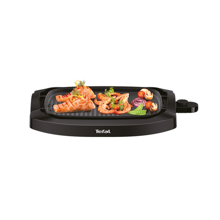 Tefal CB6A08 Multi Griller - Ansons