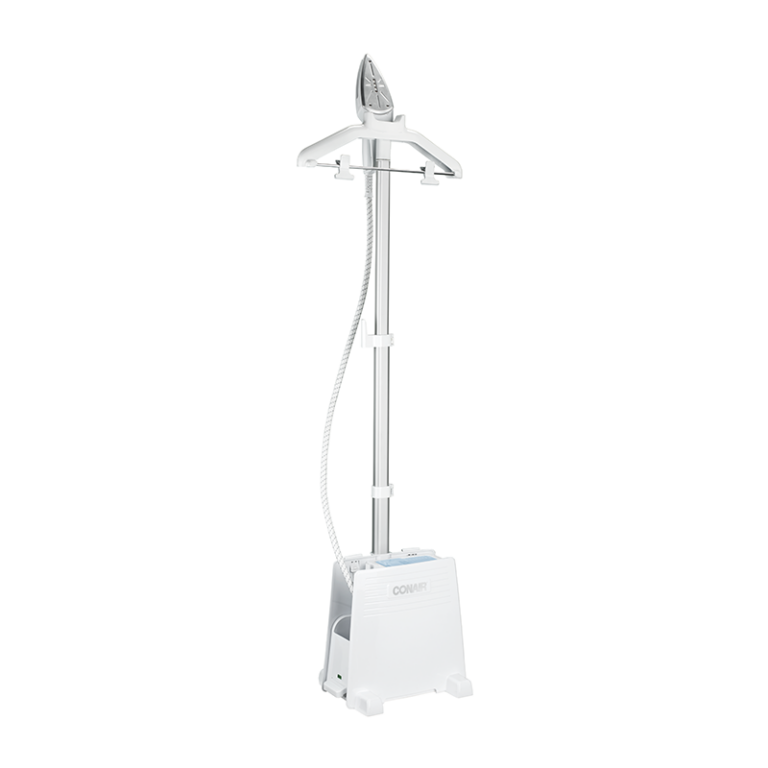 Conair CGS88H 1.7 Liter Tank Upright Garment Steamer - Ansons