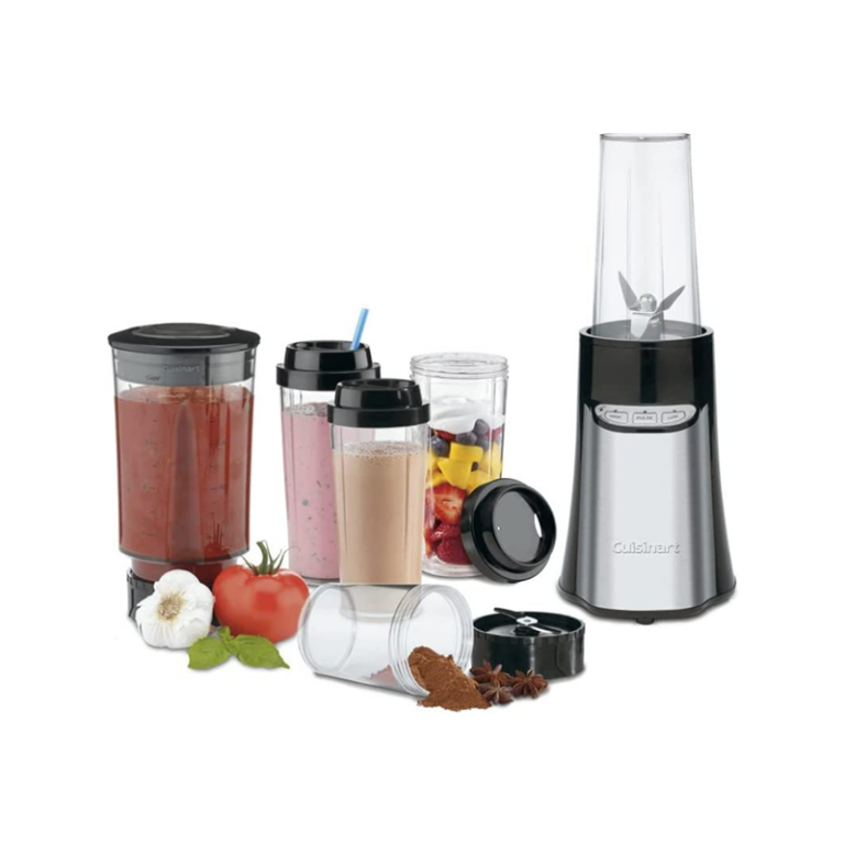 Cuisinart CPB-300PH Compact Portable Blender - Ansons