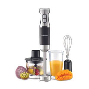 Cuisinart CSB-136PH 600w Hand Blender - Ansons