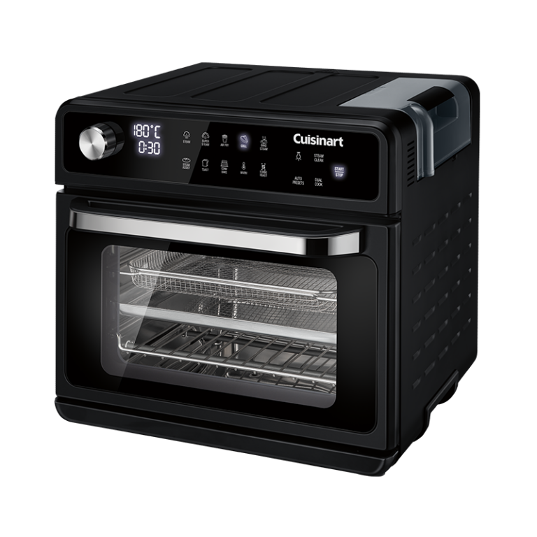 Cuisinart CSO-510HK 20 Liters Airfry Steam Oven - Ansons
