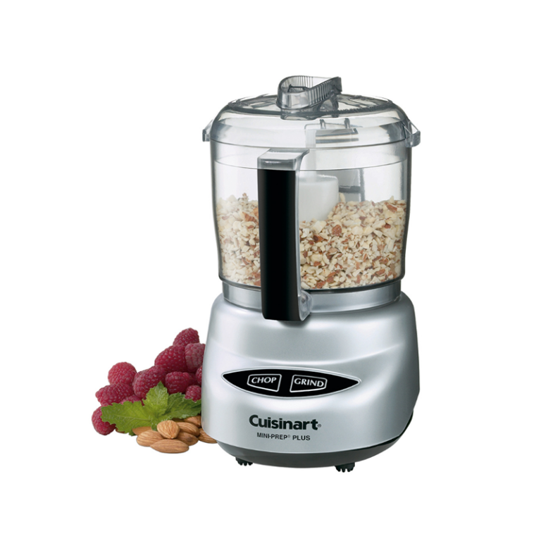 Cuisinart DLC-2ABCPH 3 Cups Food Processor - Ansons
