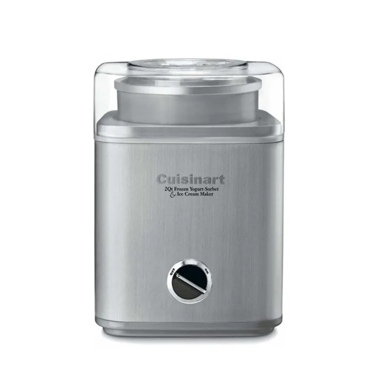 Cuisinart ICE-30BCHK 2.0 Liters Ice Cream Maker - Ansons